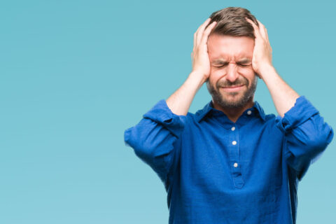 Onze hulp bij blijvende hoofdpijn na een hersenschudding | ABC